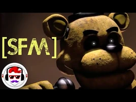 Rockit Music | Five Nights at Freddy's Songs Wiki | Fandom
