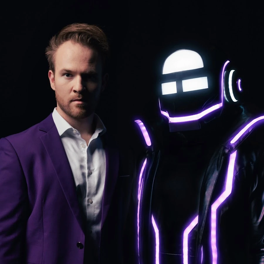 DHeusta | Five Nights at Freddy's Songs Wiki | Fandom