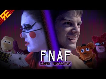 Random Encounters | Five Nights at Freddy's Songs Wiki | Fandom