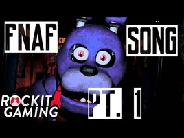 Rockit Music | Five Nights at Freddy's Songs Wiki | Fandom