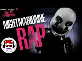 Rockit Music | Five Nights at Freddy's Songs Wiki | Fandom