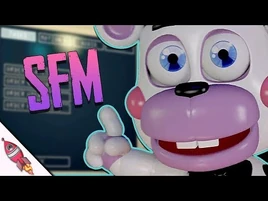 Rockit Music | Five Nights at Freddy's Songs Wiki | Fandom