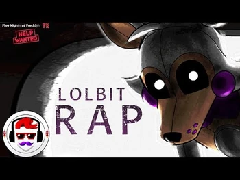Rockit Music | Five Nights at Freddy's Songs Wiki | Fandom