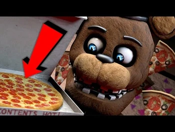 TryHardNinja | Five Nights at Freddy's Songs Wiki | Fandom