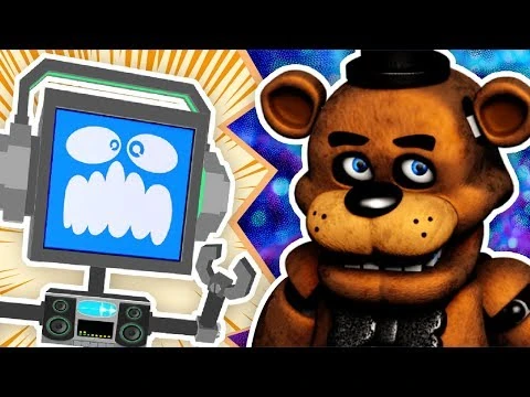 Category:Fandroid Songs | Five Nights at Freddy's Songs Wiki | Fandom