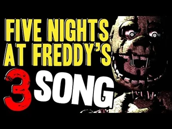 TryHardNinja/THN Songs List | Five Nights at Freddy's Songs Wiki | Fandom
