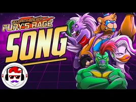 Rockit Music | Five Nights at Freddy's Songs Wiki | Fandom