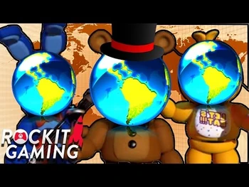 Rockit Music | Five Nights at Freddy's Songs Wiki | Fandom