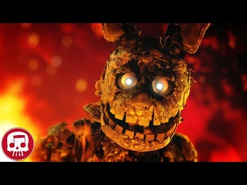 JT Music | Five Nights at Freddy's Songs Wiki | Fandom