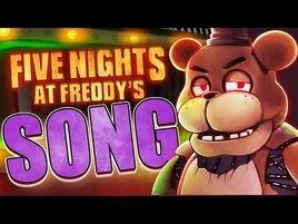 Rockit Music | Five Nights at Freddy's Songs Wiki | Fandom