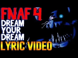 TryHardNinja | Five Nights at Freddy's Songs Wiki | Fandom