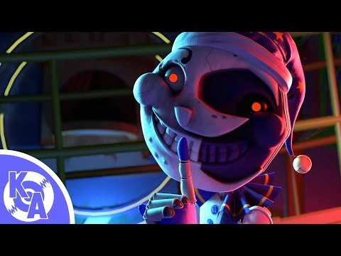 Lights Off (Kyle Allen Music) | Five Nights at Freddy's Songs Wiki | Fandom