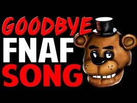 TryHardNinja | Five Nights at Freddy's Songs Wiki | Fandom