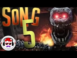 Rockit Music | Five Nights at Freddy's Songs Wiki | Fandom