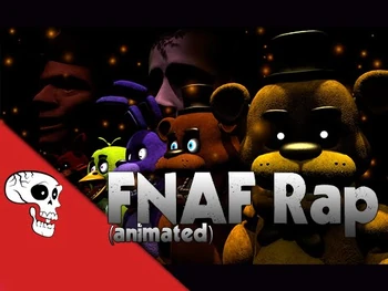 JT Music | Five Nights at Freddy's Songs Wiki | Fandom
