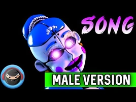 TryHardNinja/THN Songs List | Five Nights at Freddy's Songs Wiki | Fandom