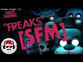 Rockit Music | Five Nights at Freddy's Songs Wiki | Fandom