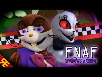 Random Encounters | Five Nights at Freddy's Songs Wiki | Fandom