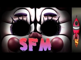 Rockit Music | Five Nights at Freddy's Songs Wiki | Fandom