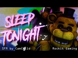 Rockit Music | Five Nights at Freddy's Songs Wiki | Fandom