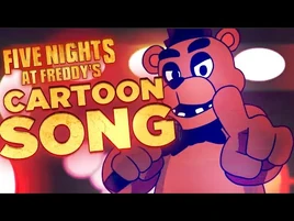 Rockit Music | Five Nights at Freddy's Songs Wiki | Fandom