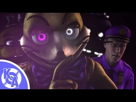Kyle Allen Music | Five Nights at Freddy's Songs Wiki | Fandom
