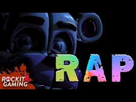 Rockit Music | Five Nights at Freddy's Songs Wiki | Fandom