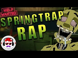 Rockit Music | Five Nights at Freddy's Songs Wiki | Fandom