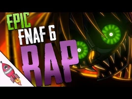 Rockit Music | Five Nights at Freddy's Songs Wiki | Fandom