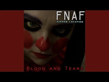 Random Encounters | Five Nights at Freddy's Songs Wiki | Fandom