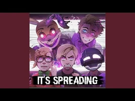 Dawko | Five Nights at Freddy's Songs Wiki | Fandom