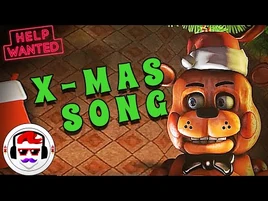 Rockit Music | Five Nights at Freddy's Songs Wiki | Fandom