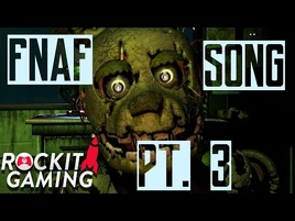 Rockit Music | Five Nights at Freddy's Songs Wiki | Fandom