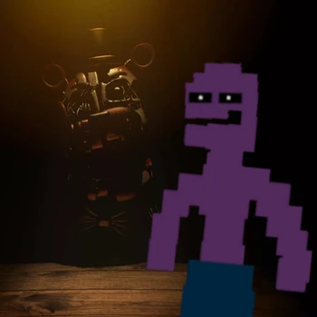 MikeFFPS | FNAF Theories Wiki | Fandom