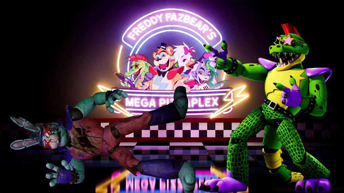 MontyGuilty | FNAF Theories Wiki | Fandom