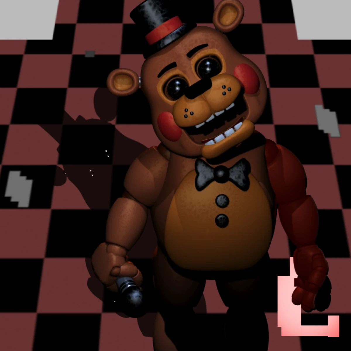 ToysKillers | FNAF Theories Wiki | Fandom