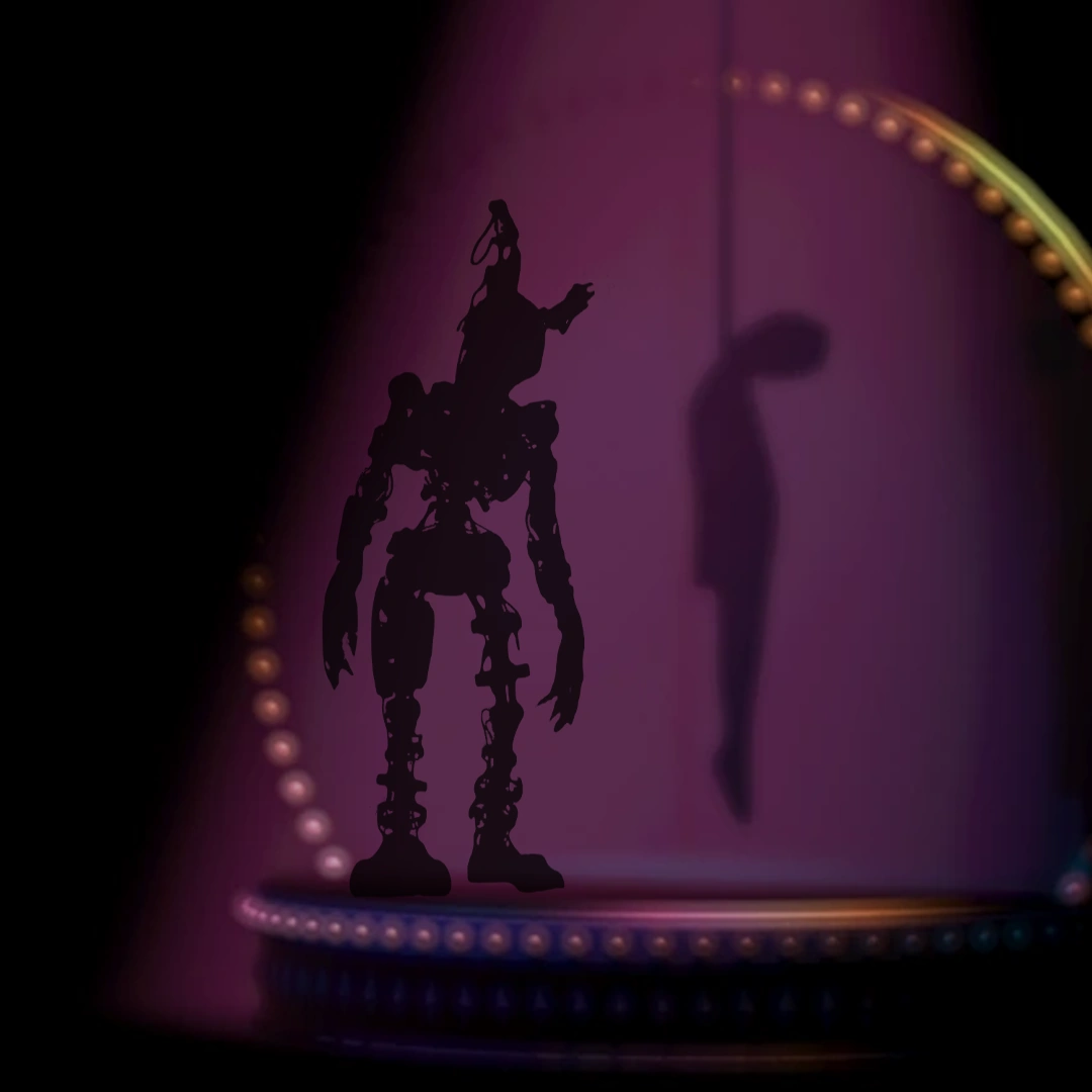 BurntrapCorpse | FNAF Theories Wiki | Fandom