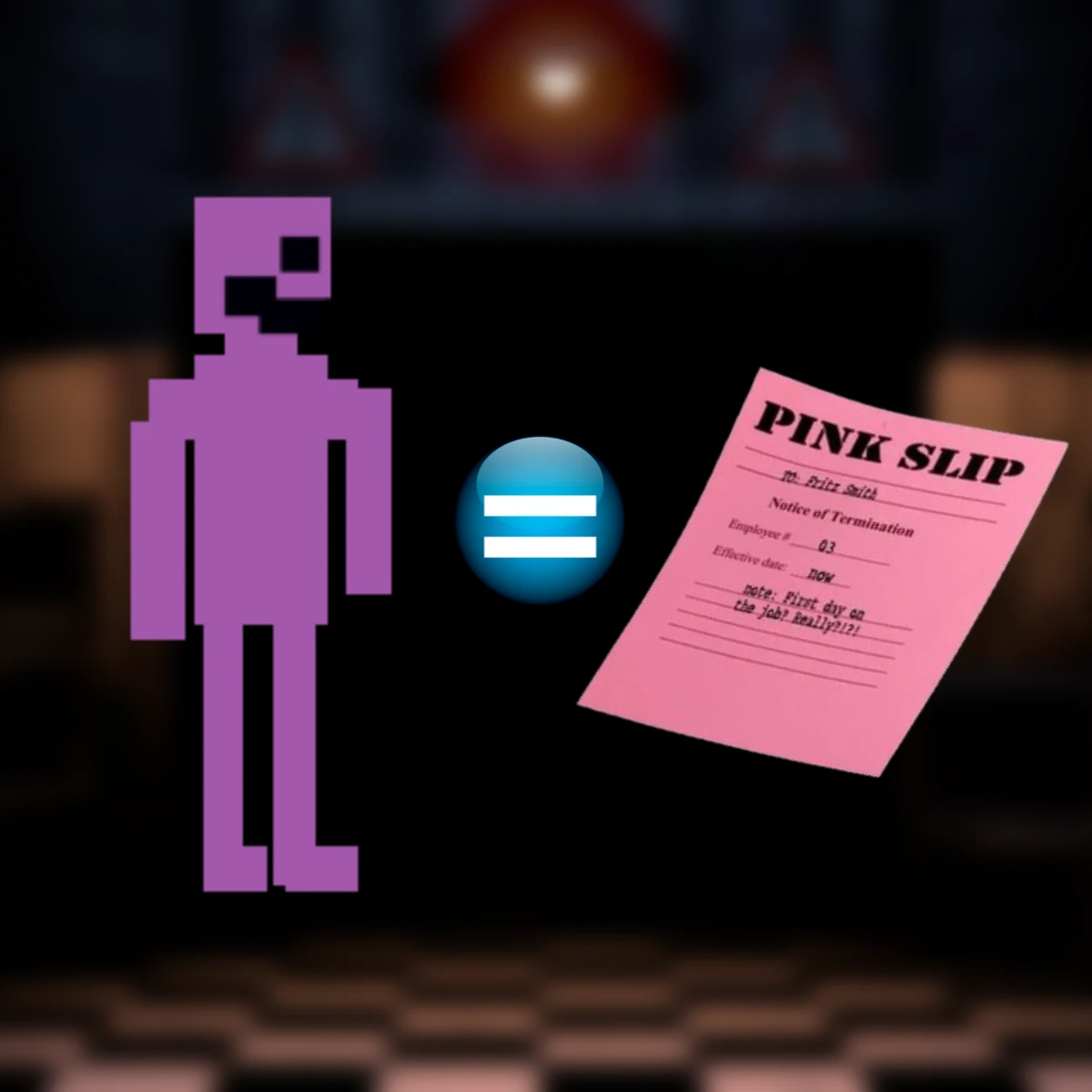 WillFritz | FNAF Theories Wiki | Fandom