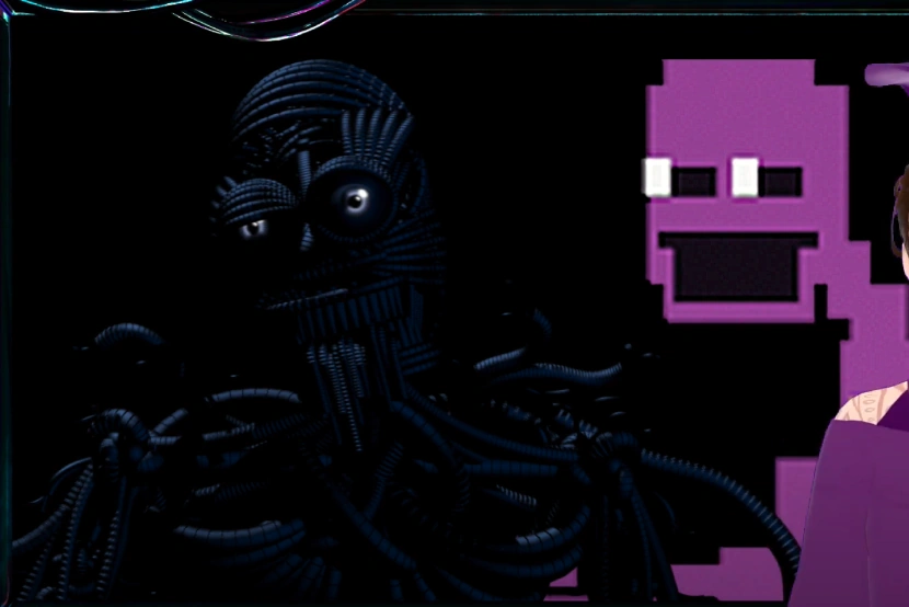 Category:Ennard | FNAF Theories Wiki | Fandom