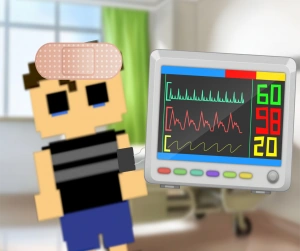 BVSurvival | FNAF Theories Wiki | Fandom