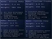 Canon Information | FNAF Theories Wiki | Fandom