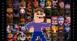 MikeUCN | FNAF Theories Wiki | Fandom