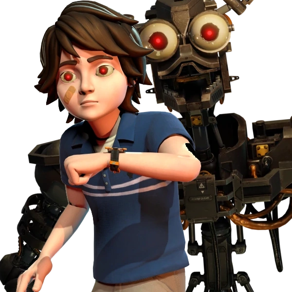 GregBot | FNAF Theories Wiki | Fandom