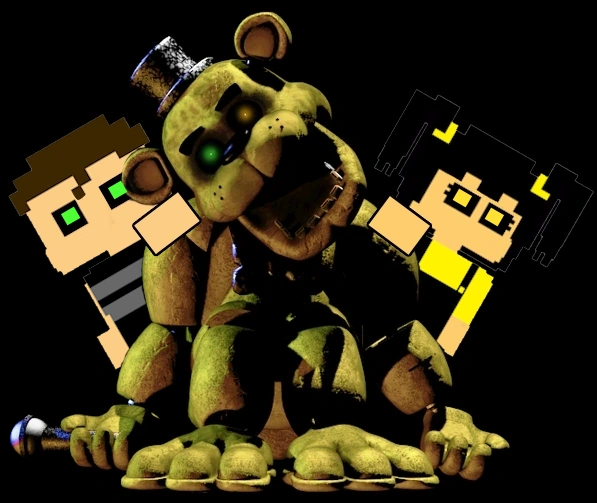 Discuss Everything About FNAF Theories Wiki | Fandom