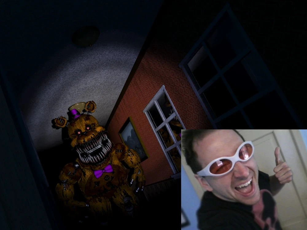 Category:Steve Snodgrass | FNAF Theories Wiki | Fandom