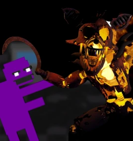 GrimmWill | FNAF Theories Wiki | Fandom