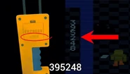 CassieDadGuard | FNAF Theories Wiki | Fandom