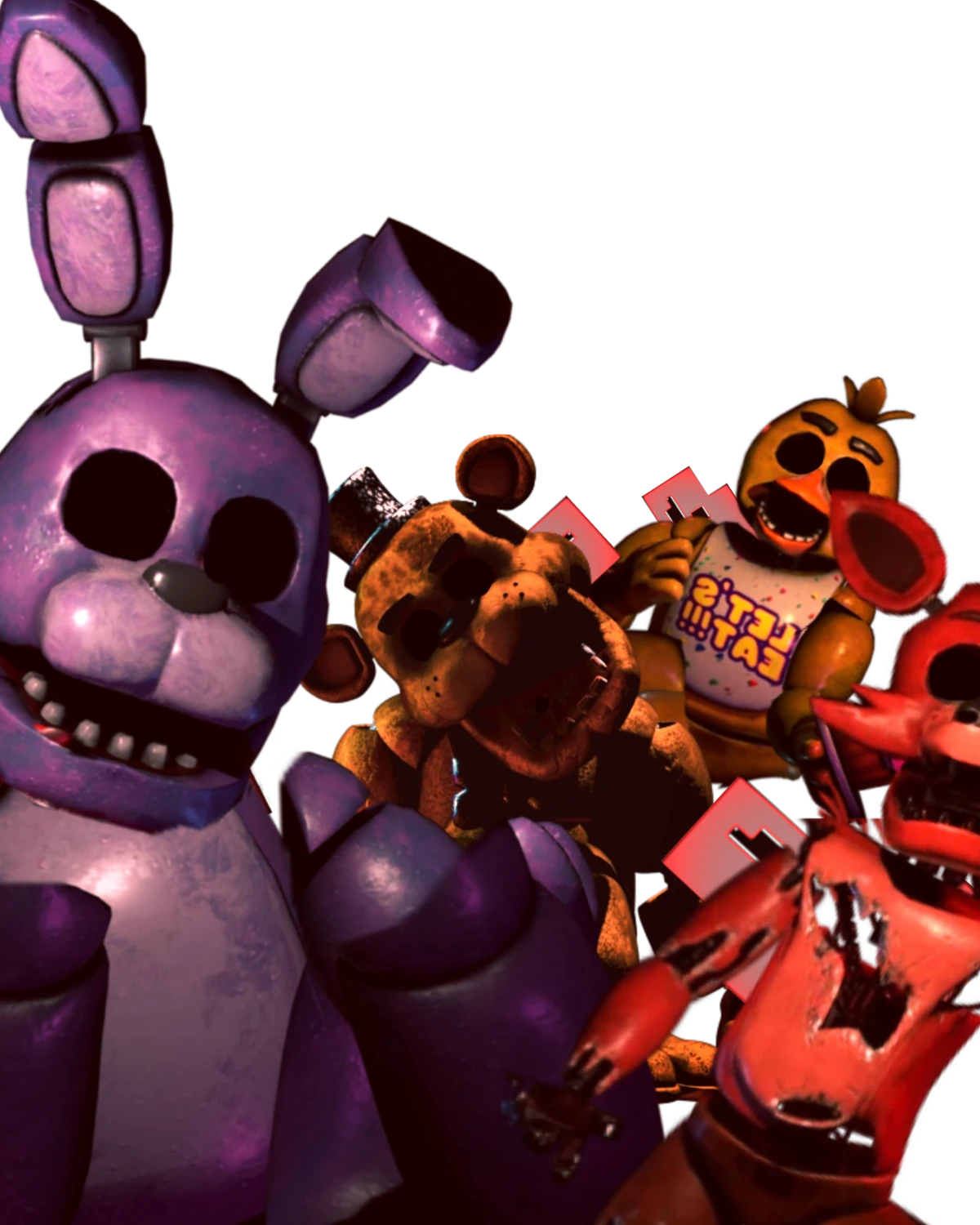 SpringlockMCI | FNAF Theories Wiki | Fandom