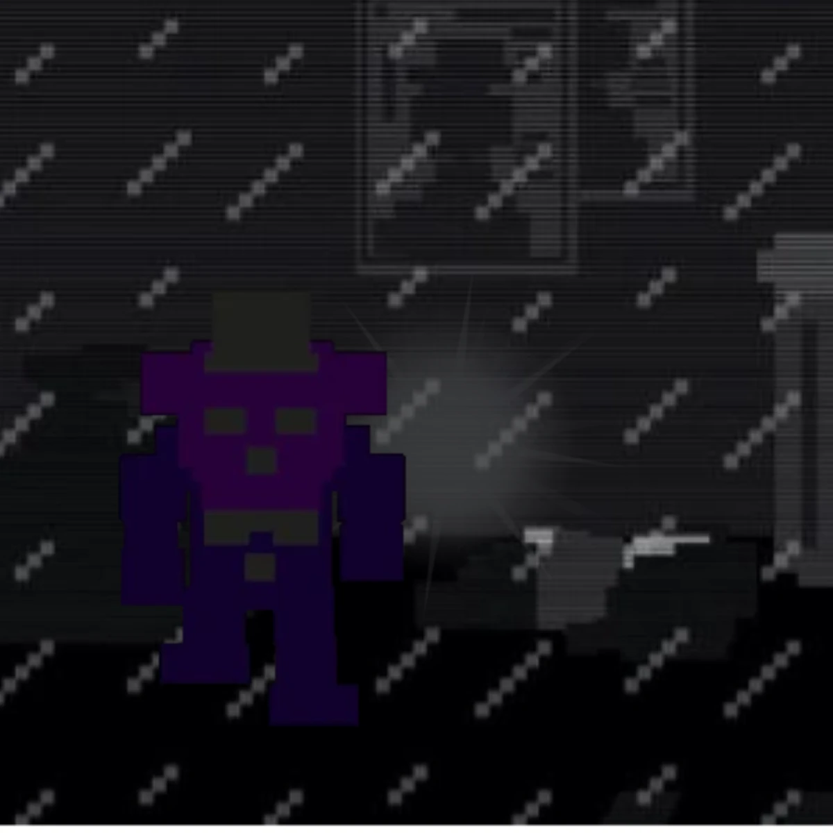 ShadowCharlieAgony | FNAF Theories Wiki | Fandom