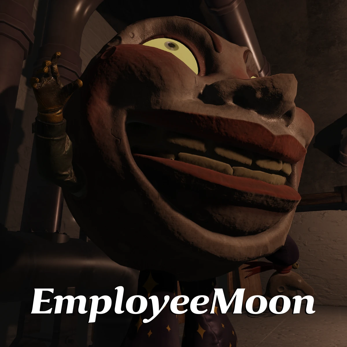 Category:Sleepy Moon | FNAF Theories Wiki | Fandom